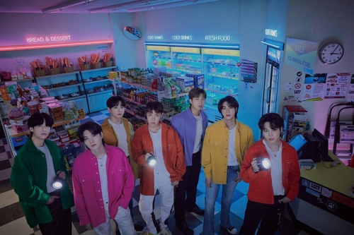 ＢＴＳ初のライブアルバム発売　「Ｄｙｎａｍｉｔｅ」など２２曲　