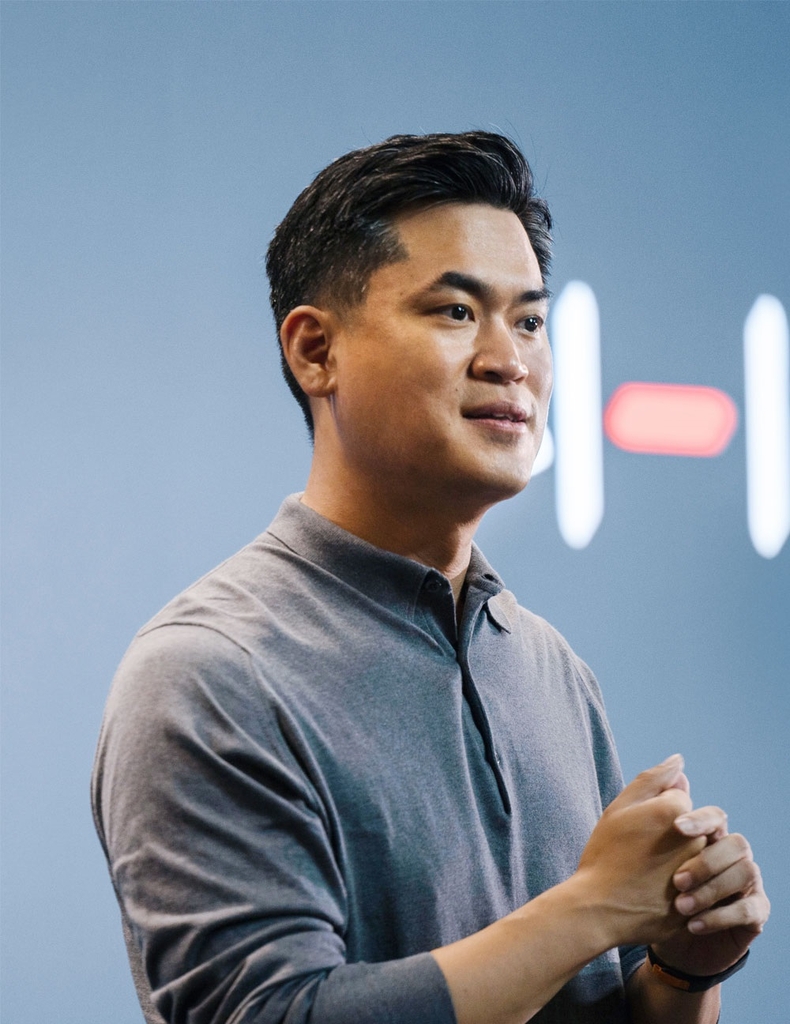 [신년사] 정우진 NHN 대표 "그룹 모태 게임사업 중심으로 수익성 강화" | 연합뉴스