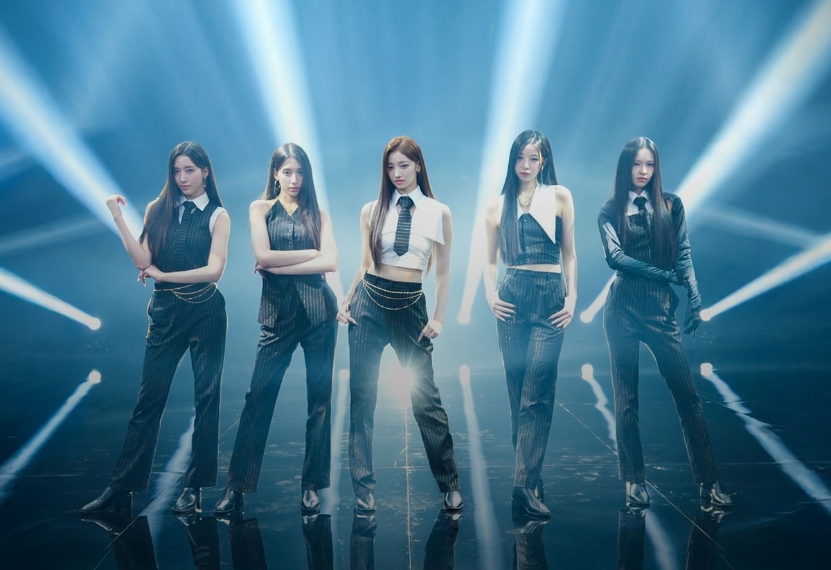 '이수만 런칭' 中걸그룹 A2O메이, 북미 라디오 인기곡 차트 진입 | 연합뉴스