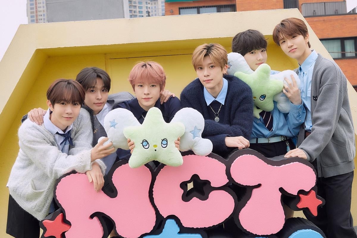 A NCT Wish le encanta interactuar con los fanes 1 mes después de su debut | AGENCIA DE NOTICIAS ...