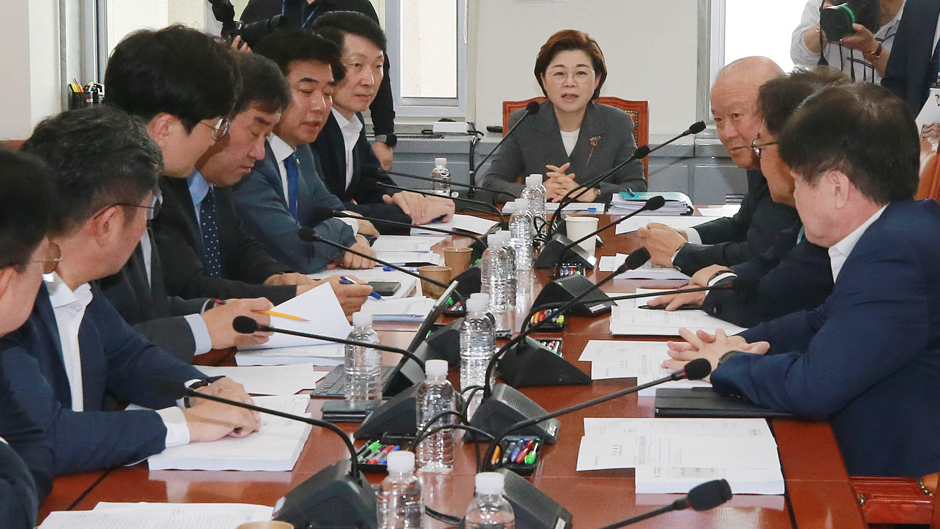 국토위 전세사기 특별법 합의 불발…16일 재논의 연합뉴스