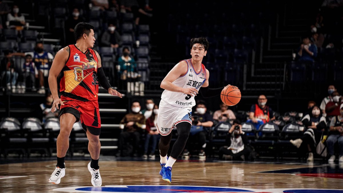 EASL 10월 개막…KGC A조·SK B조 편성 | 연합뉴스