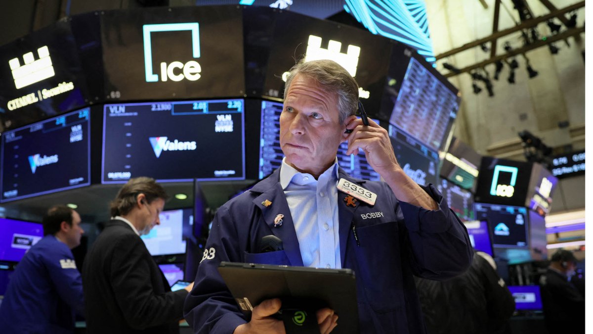 [3분증시] 뉴욕증시, FOMC 의사록 소화하며 하락…나스닥 0.6%↓ 外 | 연합뉴스