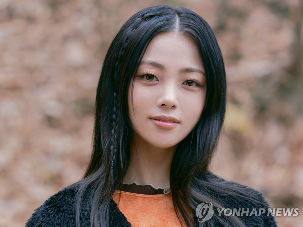 [가요소식] HYNN, 10일 여름 소품집 '하계' 발표 | 연합뉴스