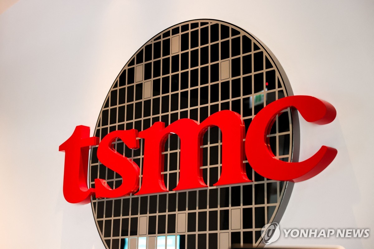 TSMC 창업자, 탄핵정국 겨냥 "韓혼란, 삼성 경영에 역풍" | 연합뉴스