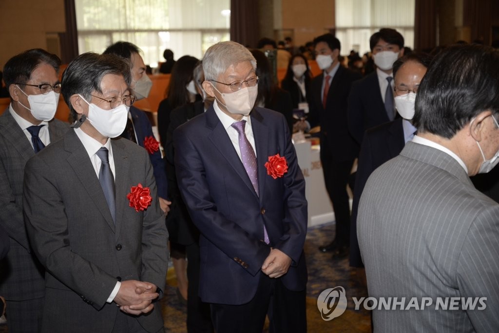 KOTRA, 한-일 산업교류대전 개최 | 연합뉴스