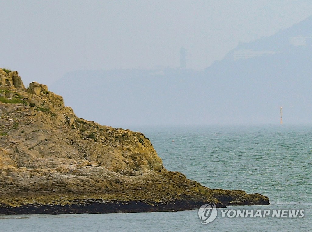 누리호 발사 기술문제로 무산 | 연합뉴스