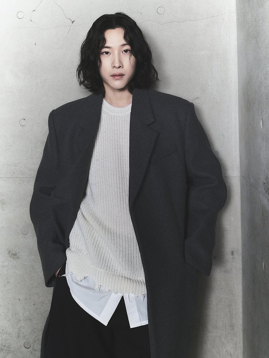 S. Korean actor Lee Jong-won | Yonhap News Agency