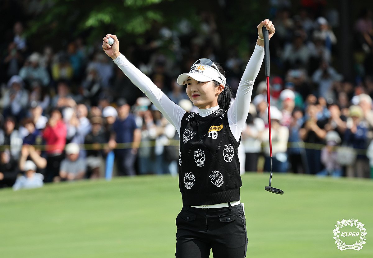 KLPGA 첫 2승 주인공은 누구…NH투자증권 챔피언십 9일 개막 | 연합뉴스