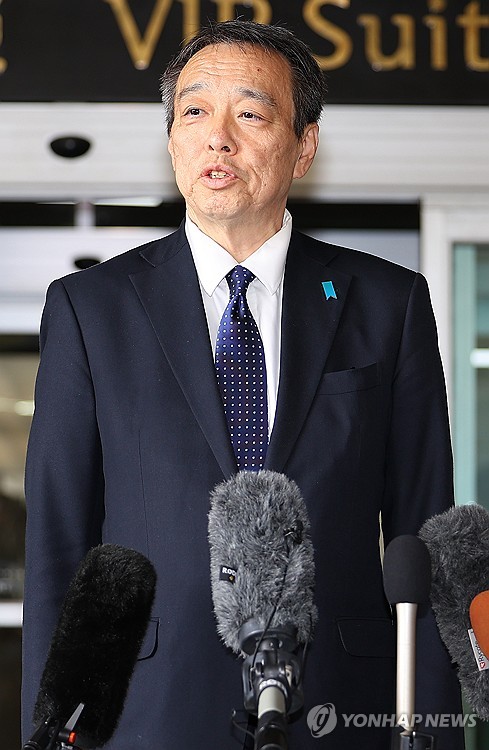 Int'l IT show in Seoul | Yonhap News Agency