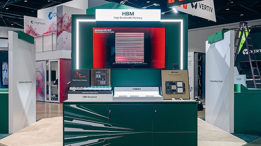 BNK證 "메모리칩 수요 개선…HBM 수급 빡빡해 SK하이닉스 유리" | 연합뉴스